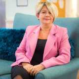 Willow Court care home, Quantum Care Ltd, Aldwickbury Crescent ...