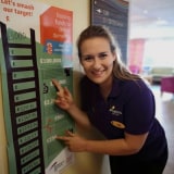 Hallmark Ty Enfys care home, Marle Close, Pentwyn Road, Pentwyn ...