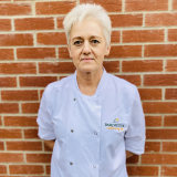 Barchester Woodland View Care Home, Long View, 216 Turner Road ...