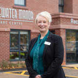 Bridgewater Manor Care Centre care home, 301 Walkden Road, Worsley ...
