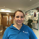 Rushyfields Residential and Nursing Home, Brandon Lane, Brandon, Durham ...