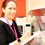 Saint Cecilia's Nursing Home, 19 Filey Road, Scarborough, North ...