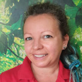 Spring Lodge care home, Main Road, Woolverstone, Ipswich, Suffolk IP9 ...