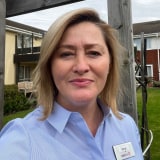 Glastonbury Court care home, Glastonbury Road, Bury St Edmunds, Suffolk ...