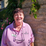 Barchester Hunters Care Home, Cherry Tree Lane, Cirencester ...