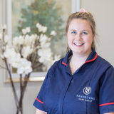 Burscough Manor care home, 75-77 Liverpool Road South, Burscough ...