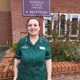 Barchester Bamfield Lodge Care Home, 1 Bamfield, Whitchurch, Bristol ...