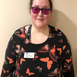 Lydgate Lodge care home, Soothill Lane, Batley, West Yorkshire WF17 6EZ ...