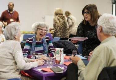 Finding a Jewish care home