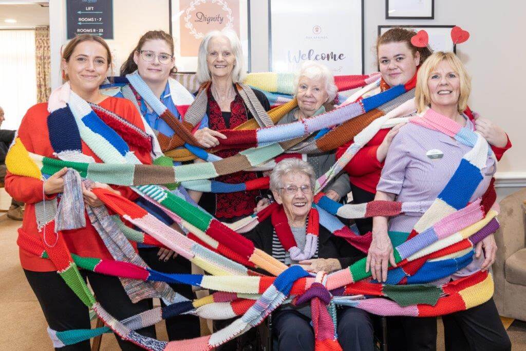 What is dignity in care? - carehome.co.uk advice