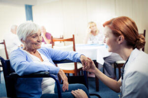 What is a residential care home? | Costs and benefits