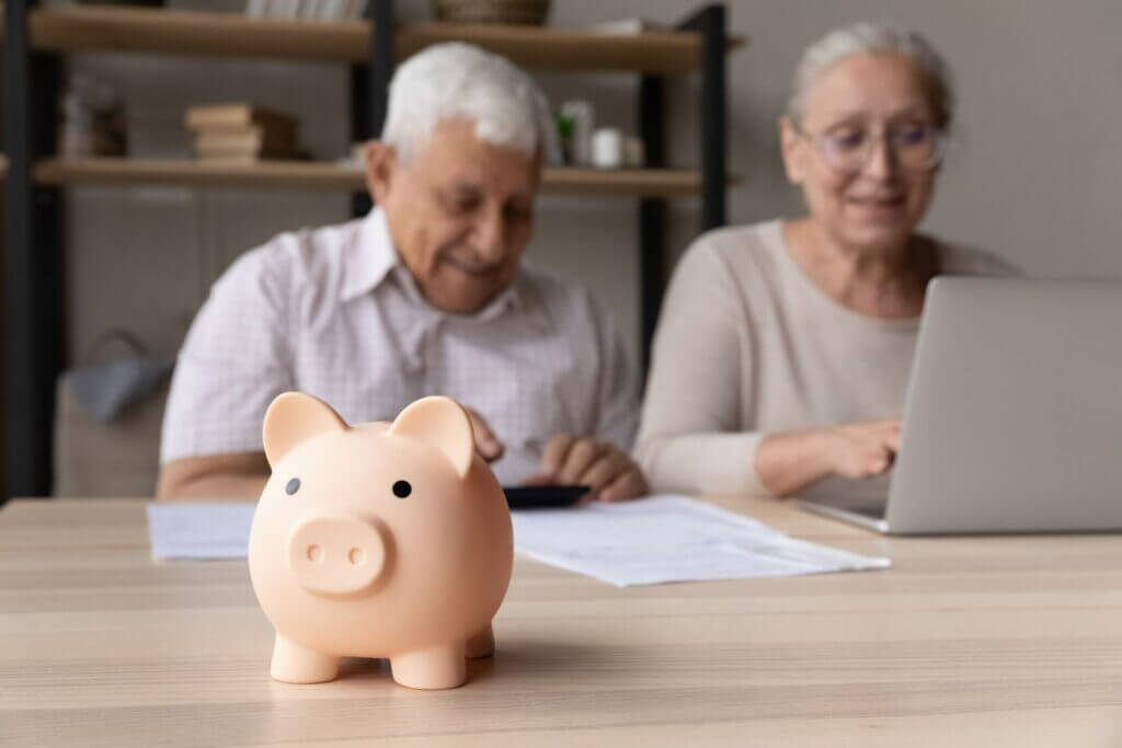 Care home funding in England | 2026