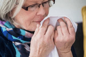 How Joy Milne diagnoses Parkinson's through smell