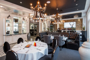 A history of care homes