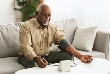 Hypertension: Ways to reduce high blood pressure in elderly