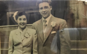 How to find a care home for couples