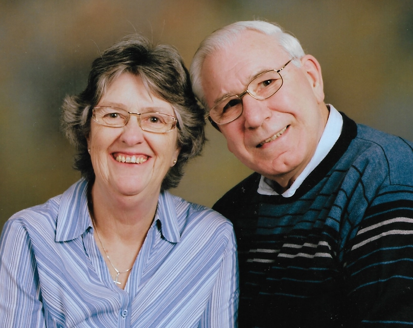 Coping when your parent has dementia