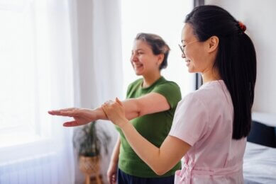 Convalescent Care homes: Recovery, post-operative rehabilitation