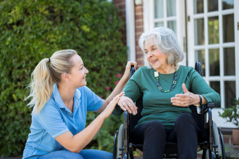 Respite dementia care near me | Options, costs and how to arrange