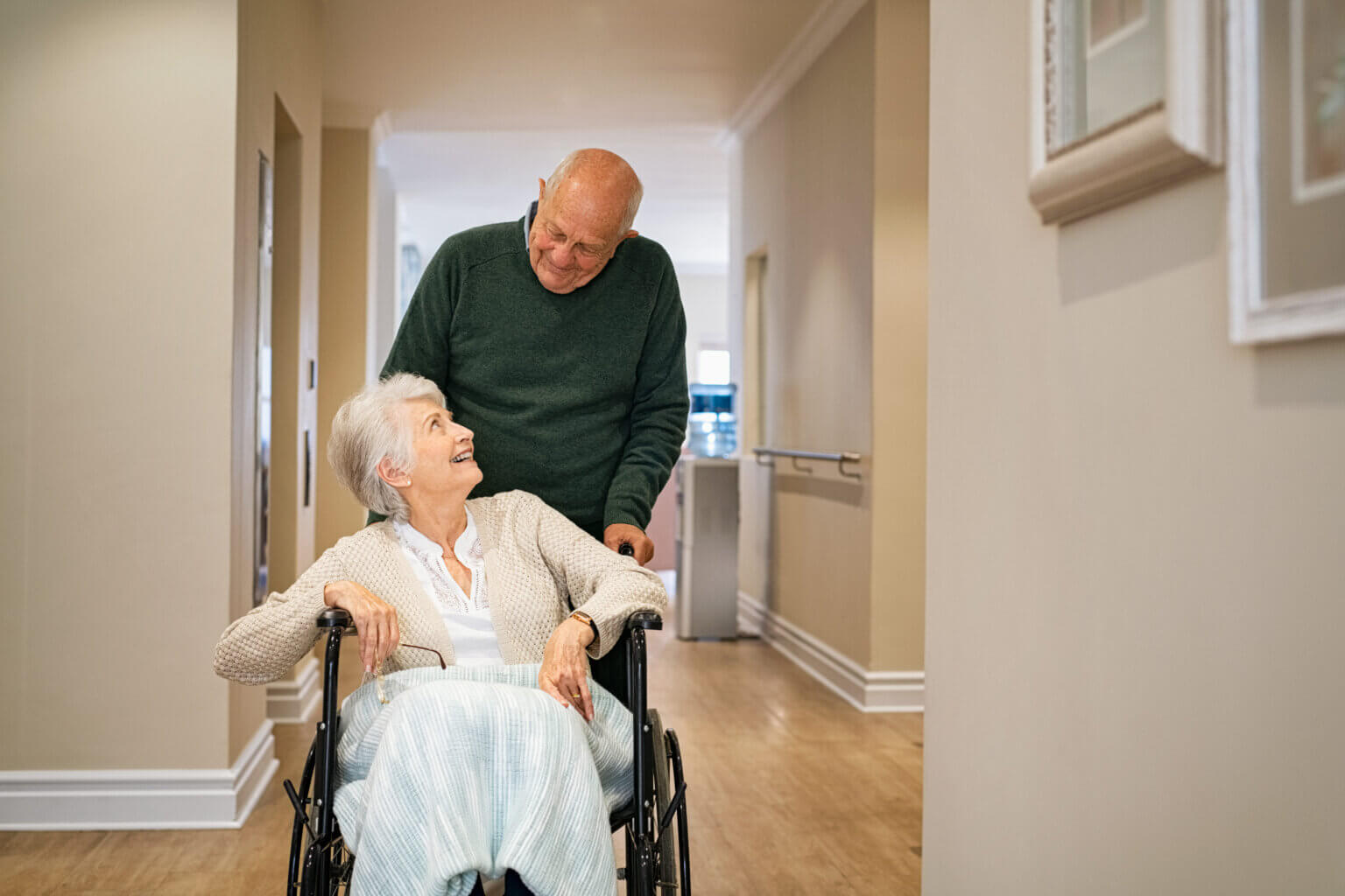 Care Home Open Week 2026