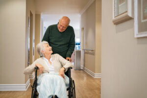 Power of Attorney in Scotland