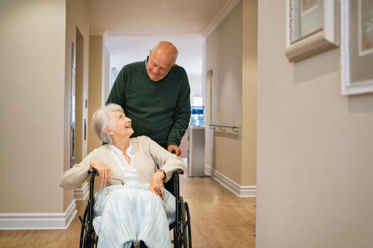 Power of Attorney in Scotland